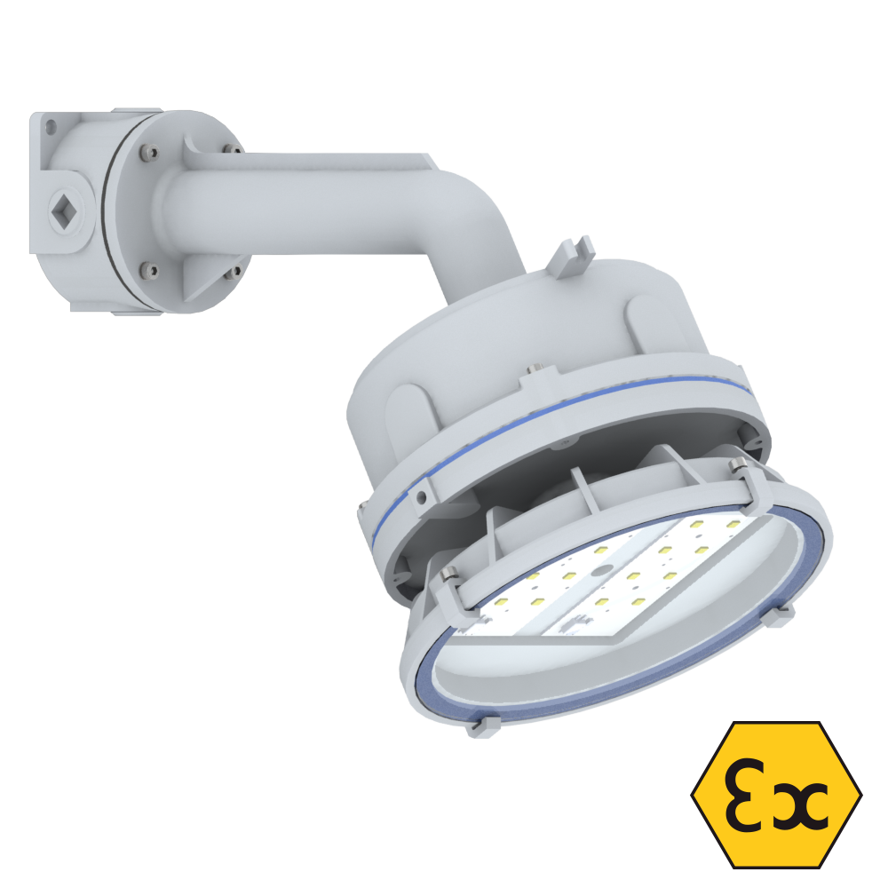 Arquivos Luminárias Ex | Naville Iluminação