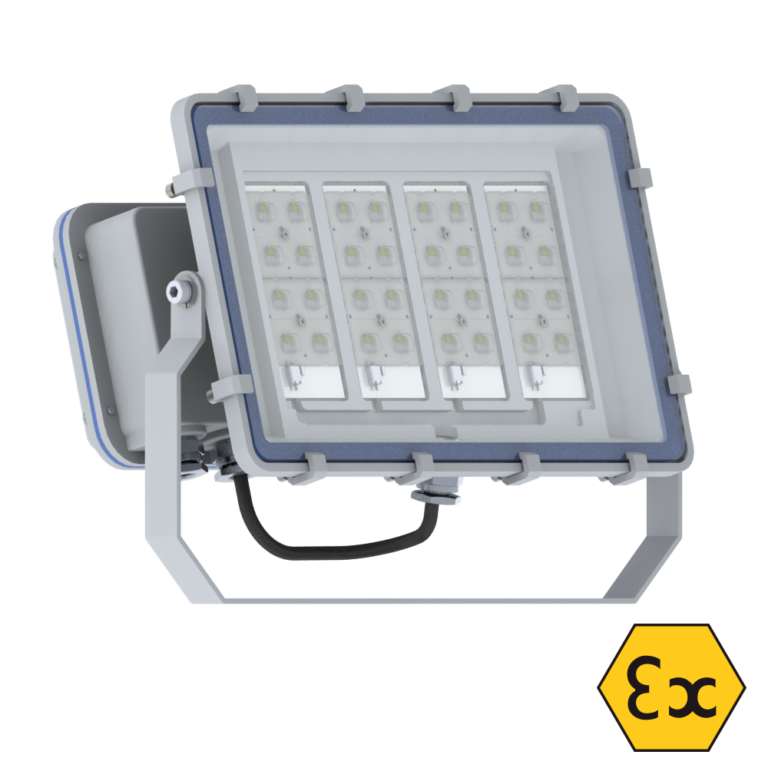 Como especificar um equipamento elétrico para área classificada ...