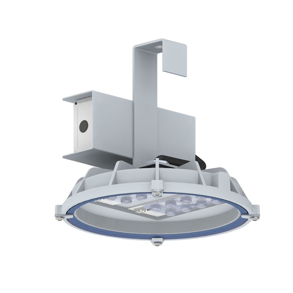 EXL1006 | Naville Iluminação