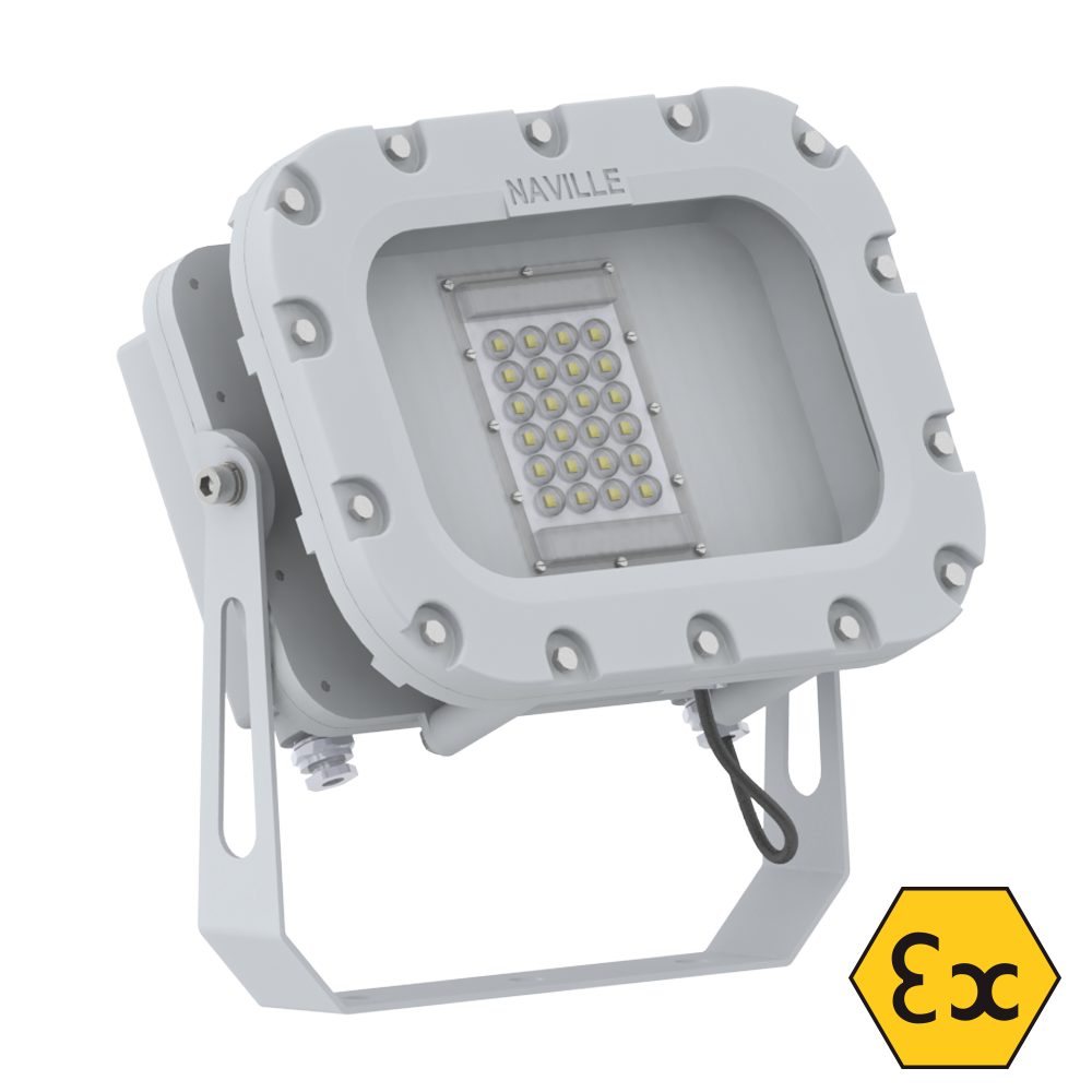 EXL2508 | Naville Iluminação